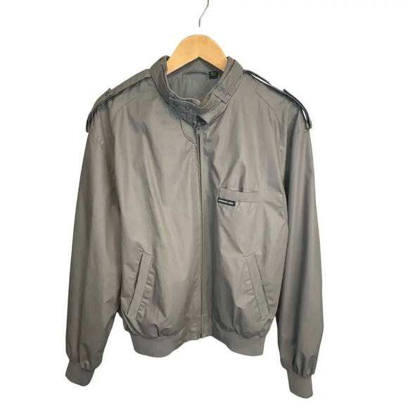 Members Only | Jackets & Coats | Vintage Iconic Members Only Jacket ...